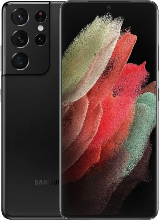 Samsung Galaxy S21 Ultra - Купить в Самаре по низкой цене